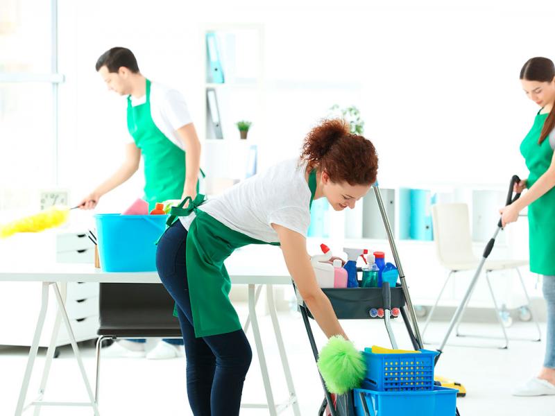 Servicios de limpieza en Valencia - Limpiezas de Dios Servicios de limpieza en Valencia - Limpiezas de Dios